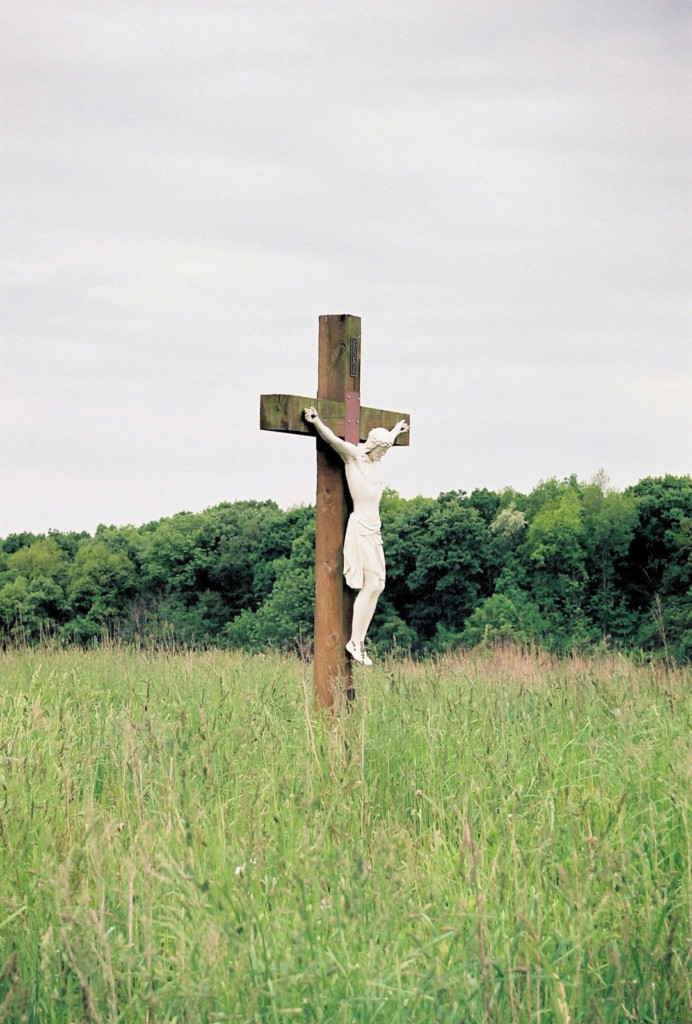 Holy Savior Catholic Cemetery | Catholic Cemeteries Association The ...