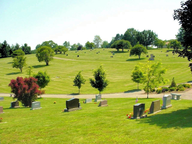 Resurrection Catholic Cemetery | Catholic Cemeteries Association The ...