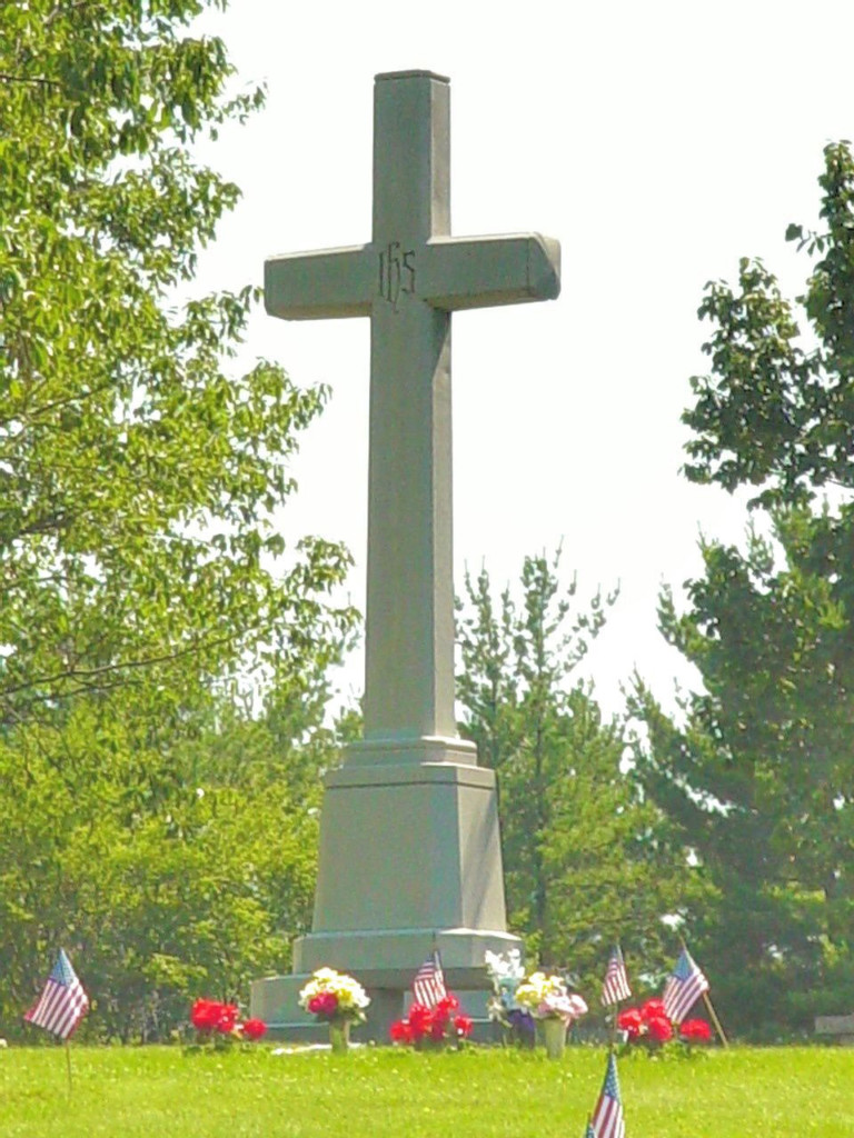 Resurrection Catholic Cemetery | Catholic Cemeteries Association The ...