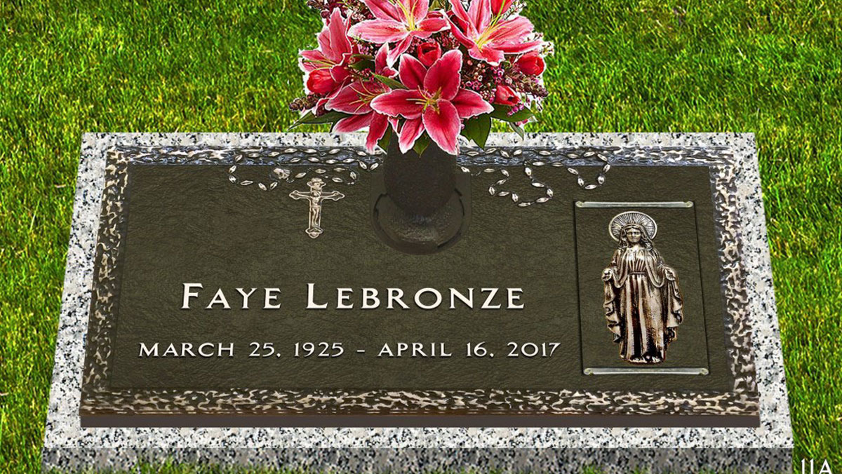 Ground Burial Services | Catholic Cemeteries Association of Pittsburgh ...