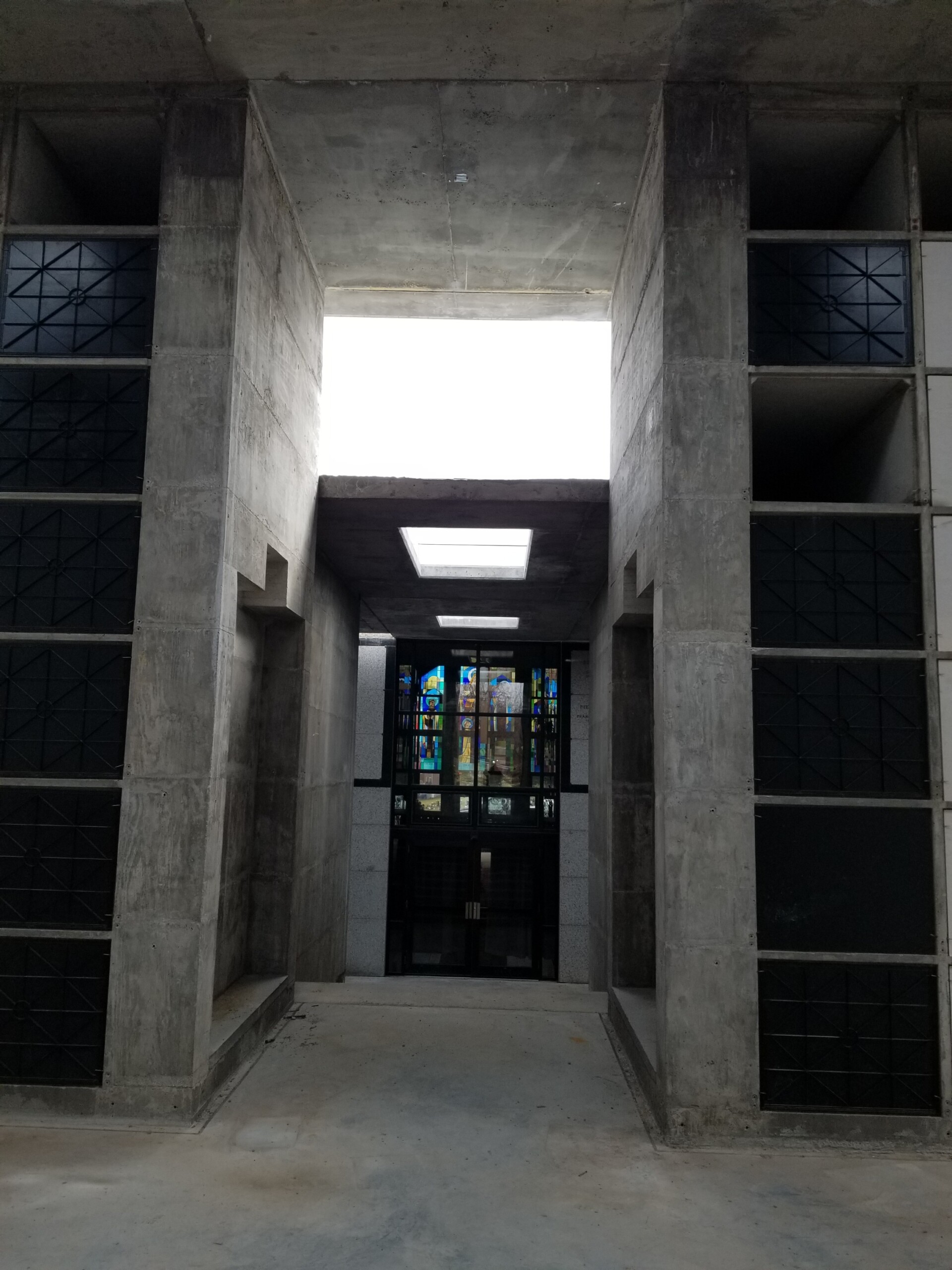 Mount Carmel Catholic Cemetery | Catholic Cemeteries Association The ...