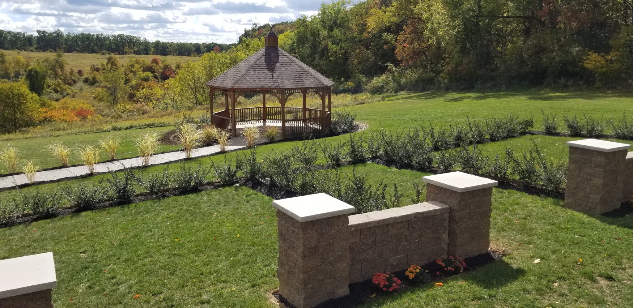 Holy Savior Catholic Cemetery