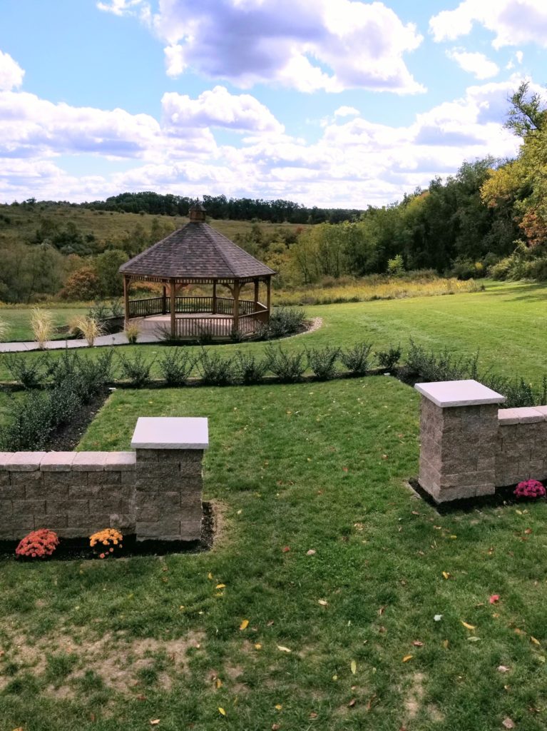 Holy Savior Catholic Cemetery | Catholic Cemeteries Association The ...