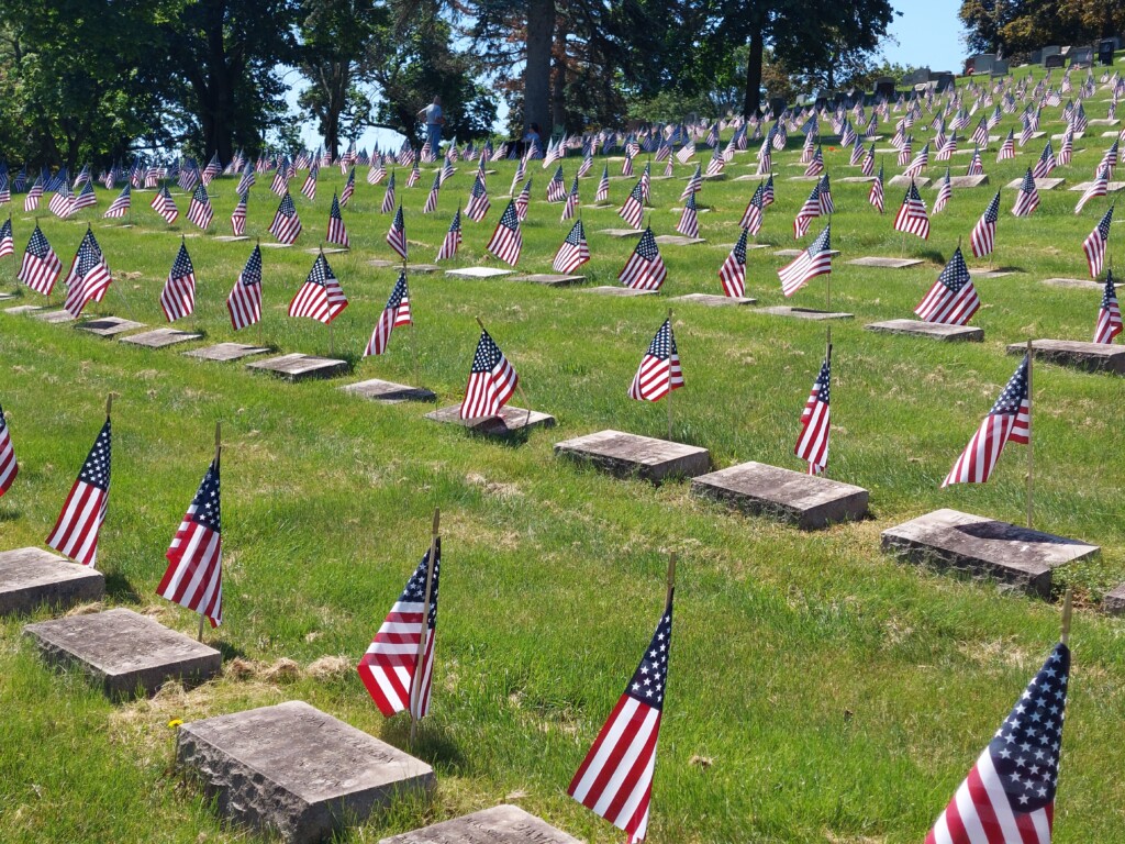 The Catholic Cemeteries Association of The Diocese of Pittsburgh | CCA ...