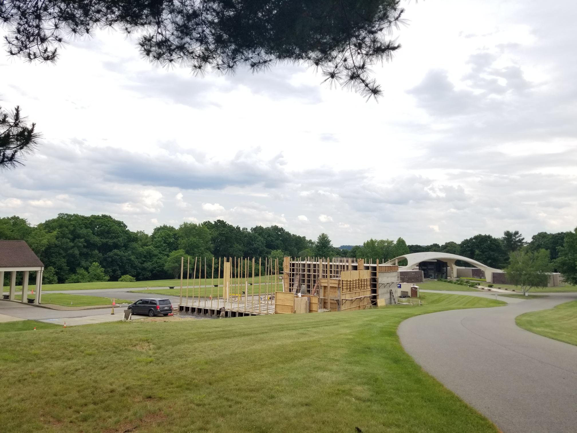 Resurrection Catholic Cemetery | Catholic Cemeteries Association The ...
