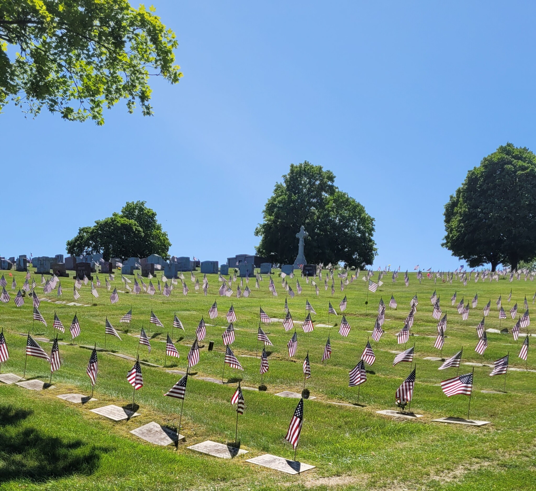 The Catholic Cemeteries Association of The Diocese of Pittsburgh | CCA ...