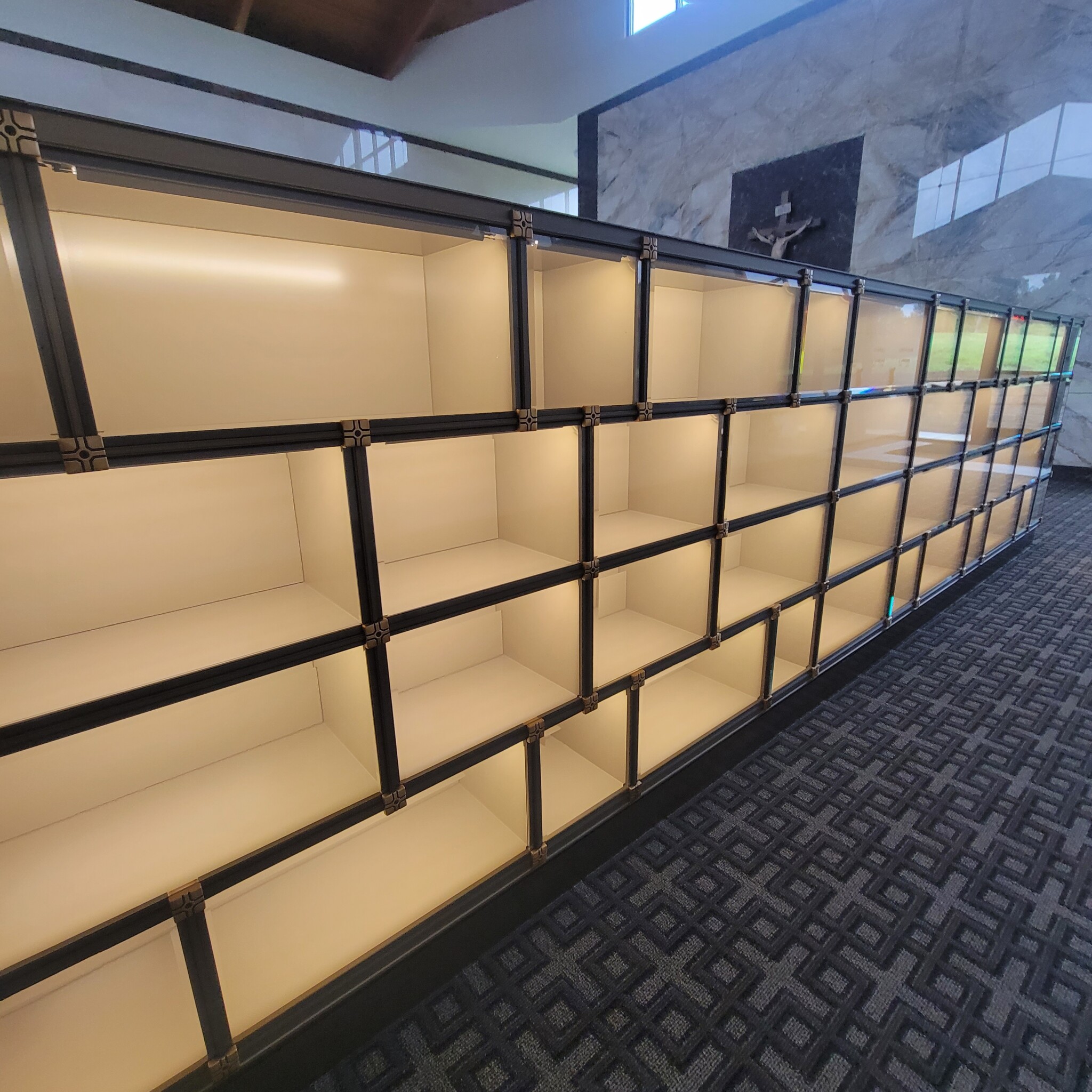 Resurrection Catholic Cemetery | Catholic Cemeteries Association The ...