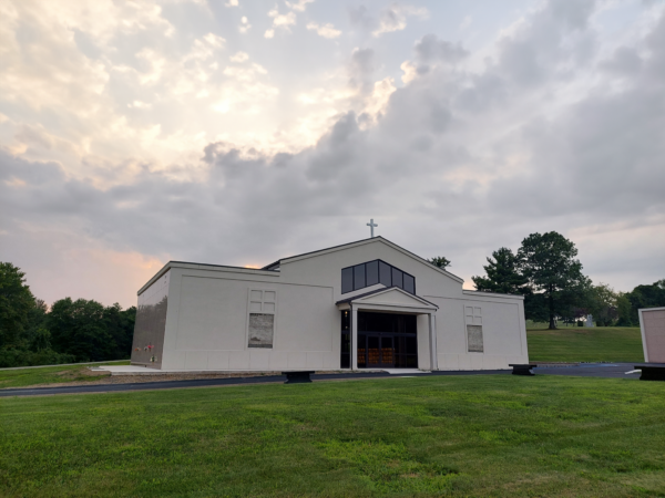 Resurrection Catholic Cemetery | Catholic Cemeteries Association The ...