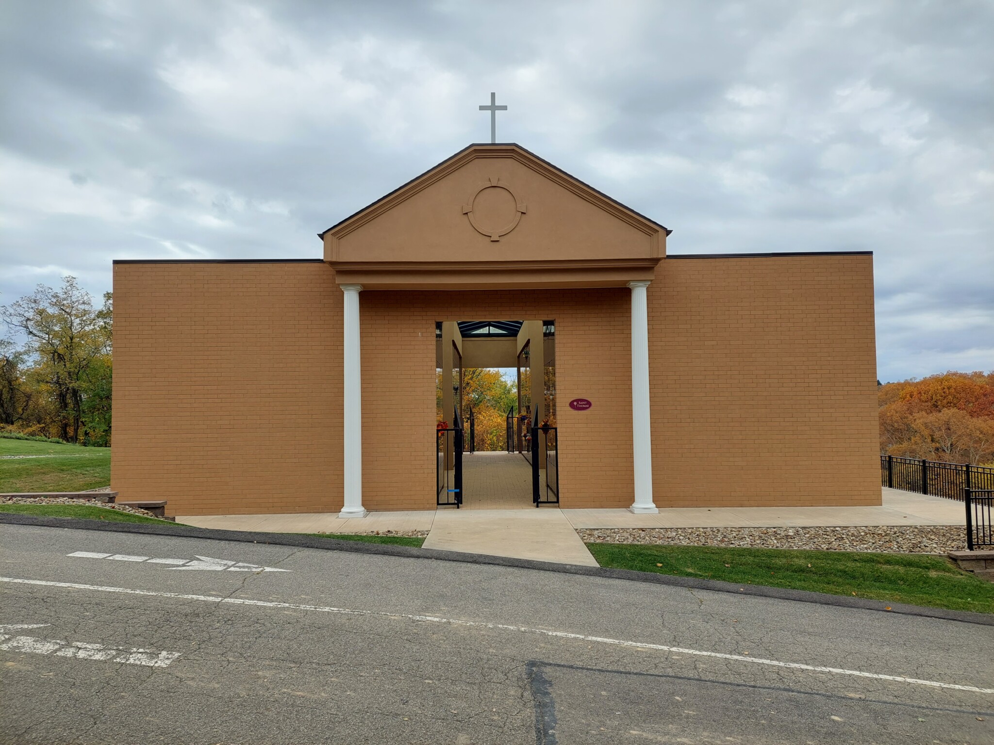 All Saints Cemetery | Catholic Cemeteries Association of Pittsburgh The ...
