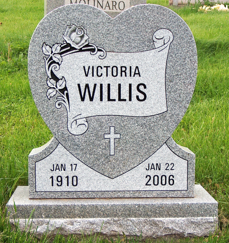 Catholic Monuments & Headstones : The Catholic Cemeteries Association ...