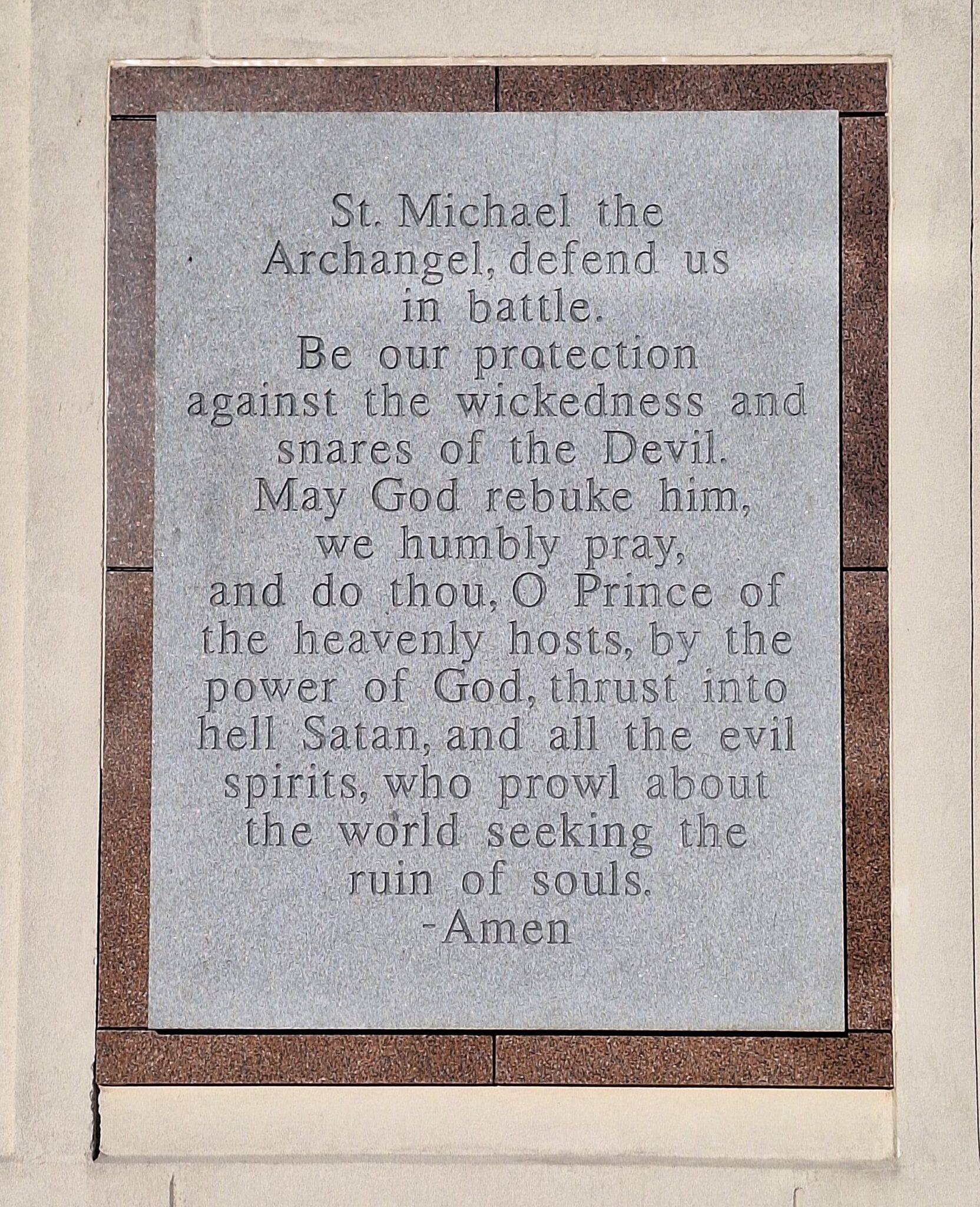 Resurrection Catholic Cemetery | Catholic Cemeteries Association The ...